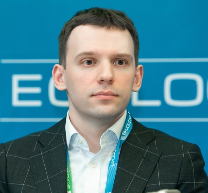 Denis Borisov — Cipher Tech